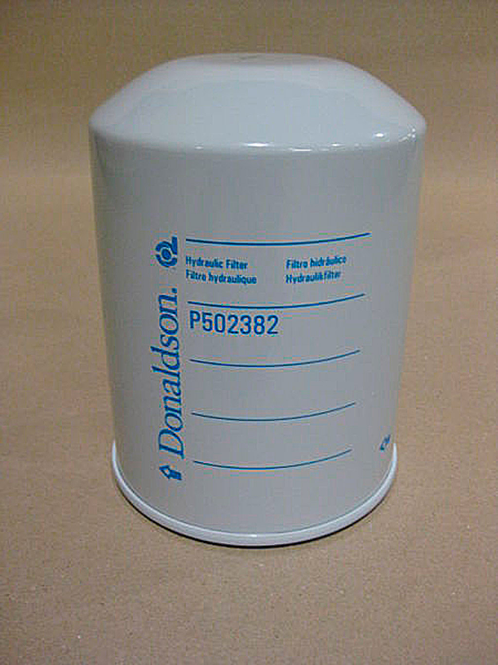 P502382 Гидравлический фильтр DONALDSON | ДСТС фильтры