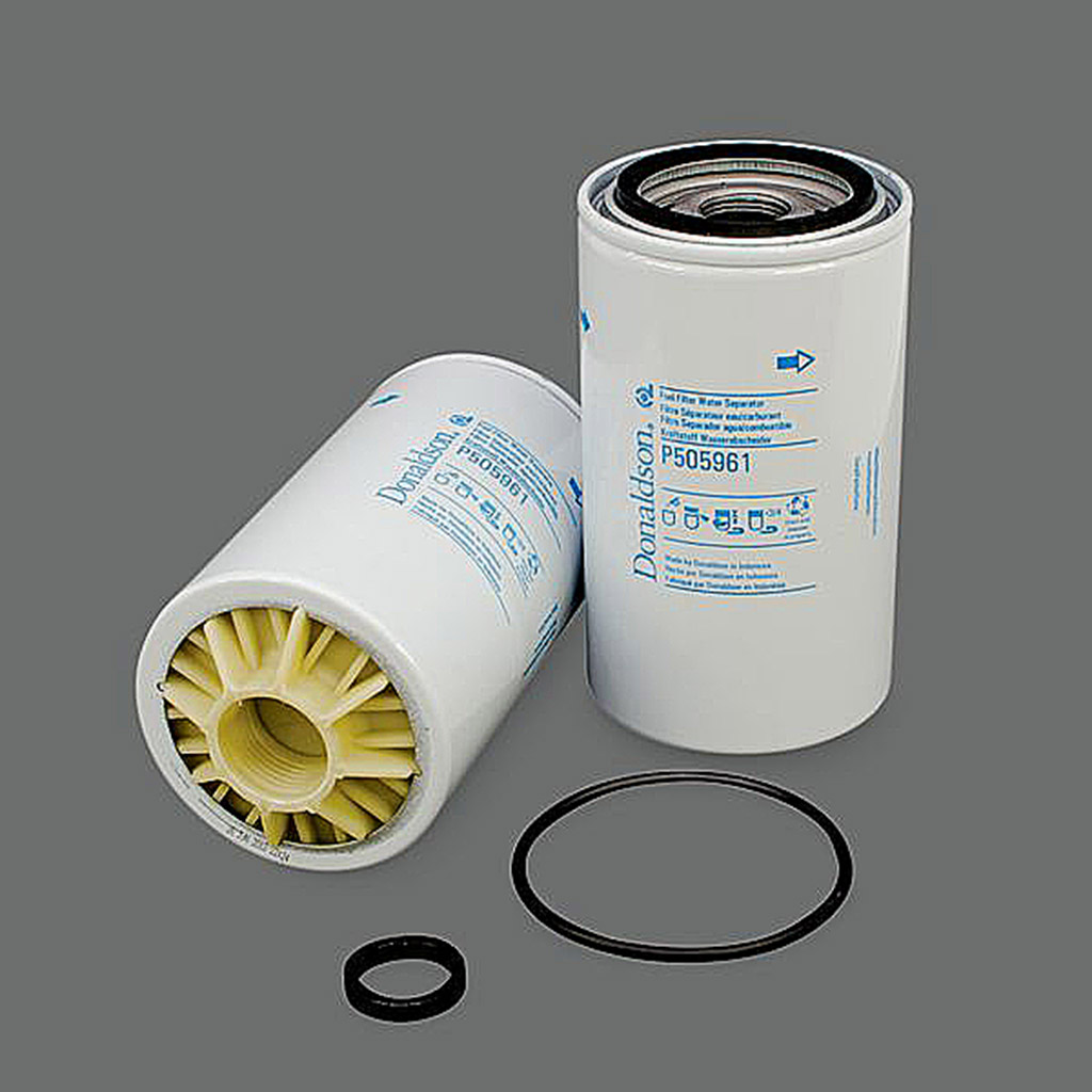 P505961 Топливный фильтр DONALDSON | ДСТС фильтры