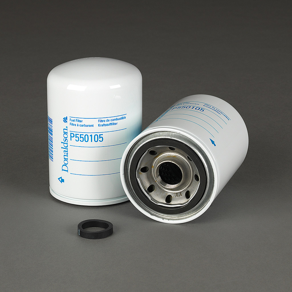 P550105 Топливный фильтр DONALDSON | ДСТС фильтры