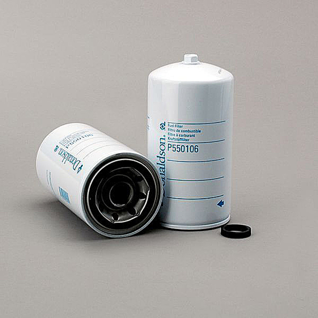 P550106 Топливный фильтр DONALDSON | ДСТС фильтры
