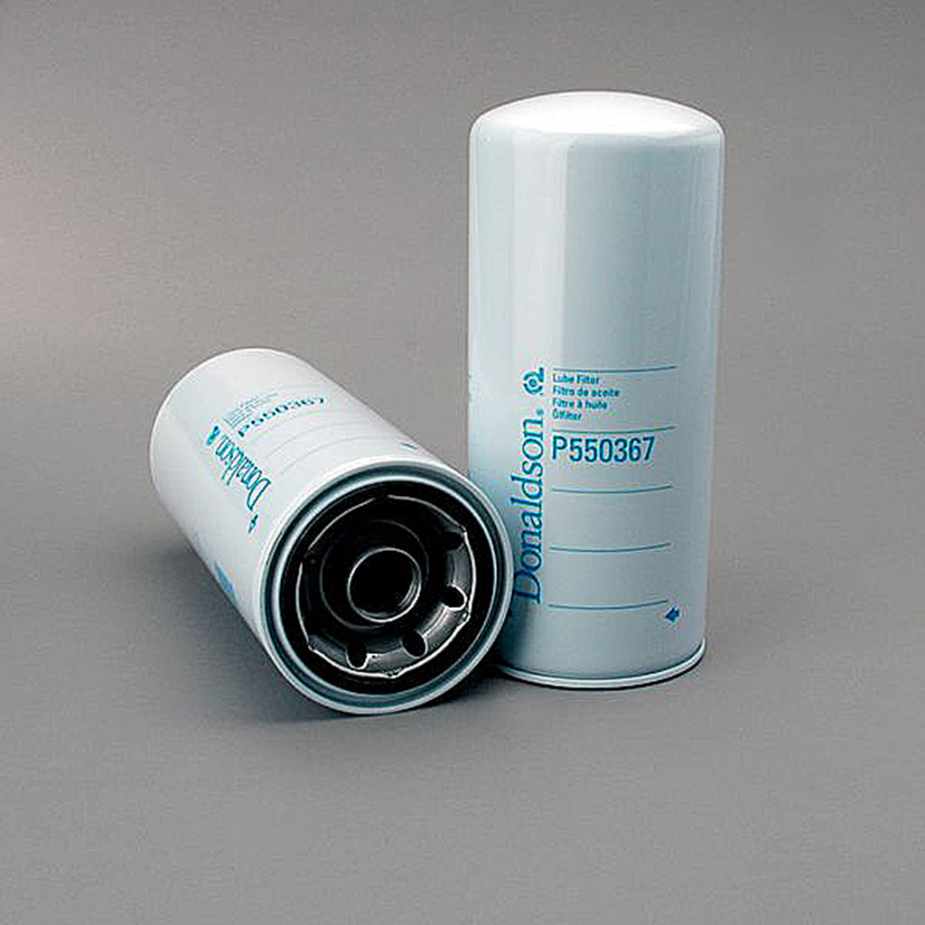 P550367 Масляный фильтр DONALDSON | ДСТС фильтры