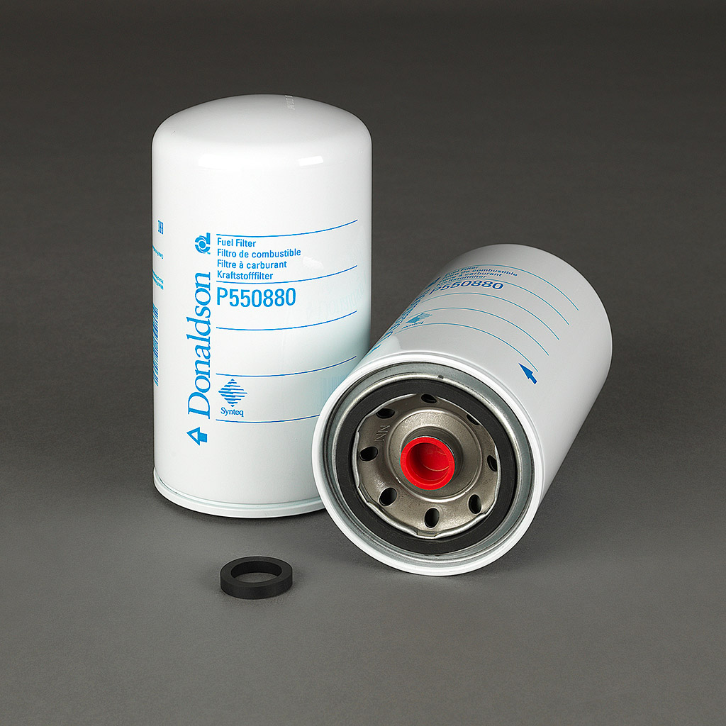 P550880 Топливный фильтр DONALDSON | ДСТС фильтры