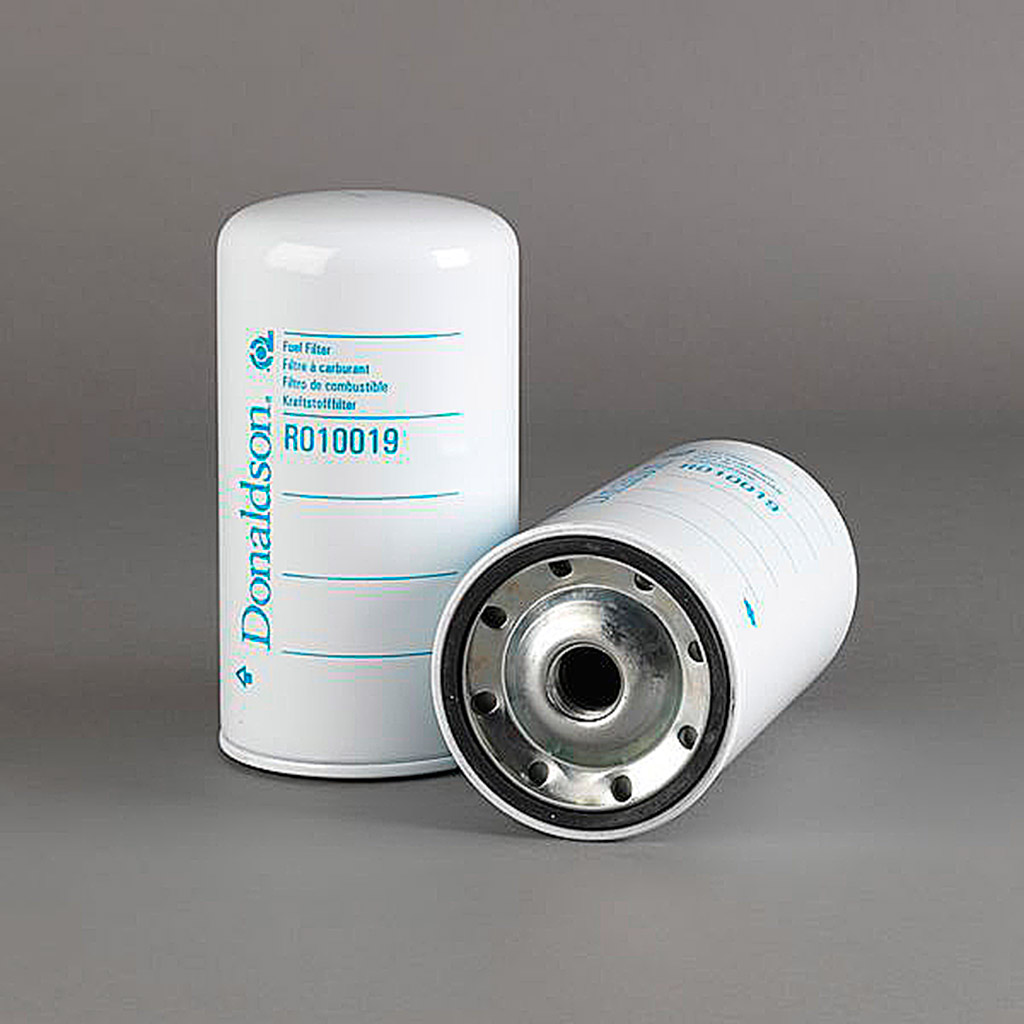 R010019 Топливный фильтр DONALDSON | ДСТС фильтры