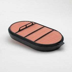 P601560 Воздушный фильтр DONALDSON: характеристики, фото, описание ...